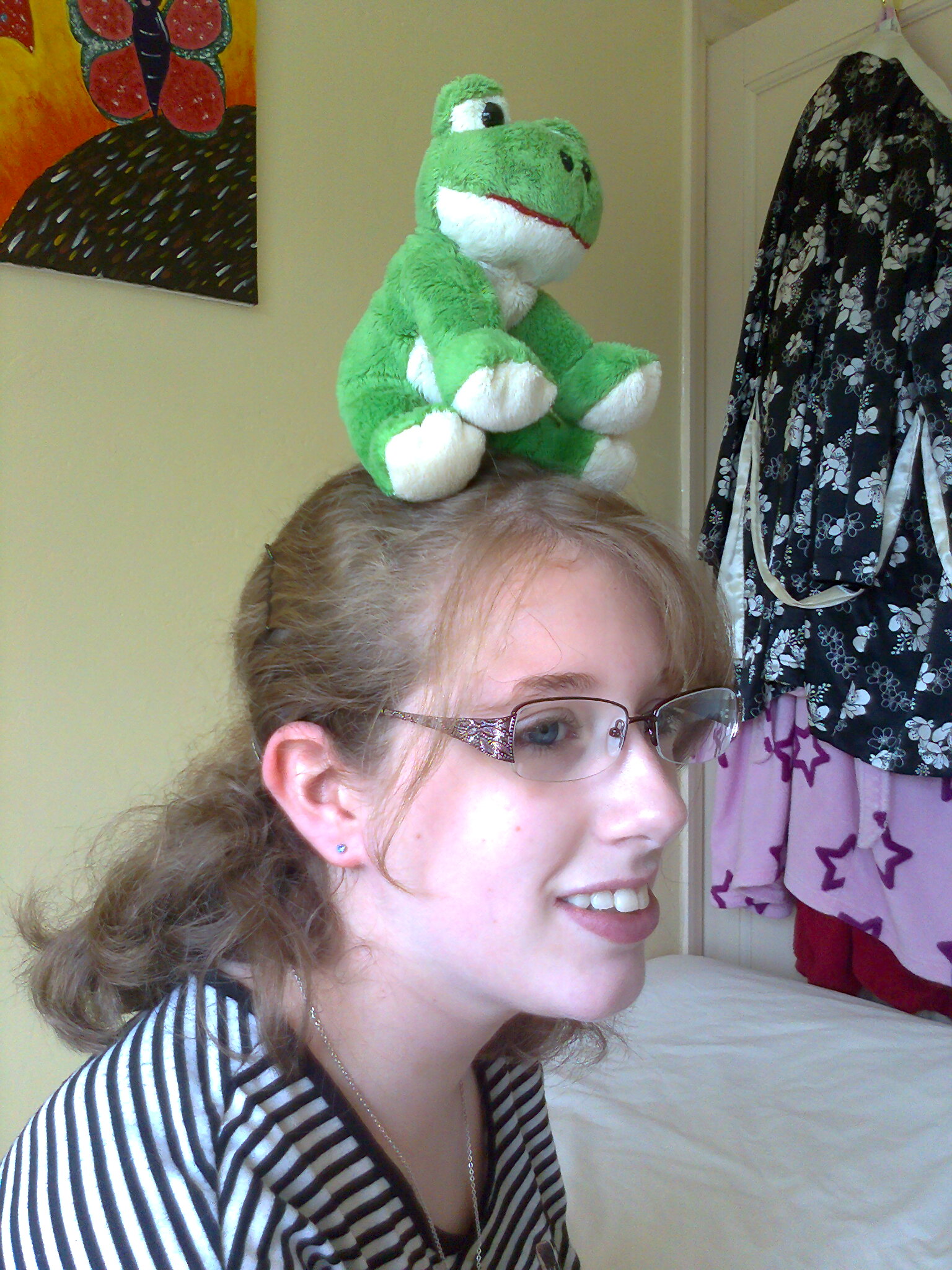 Attack of the Brain Fog. – Diary of a Disabled Person.