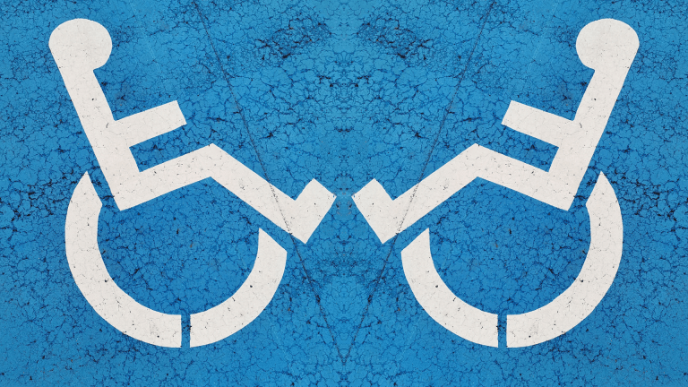 How to be a Good Ally to Disabled People. – Diary of a Disabled Person.